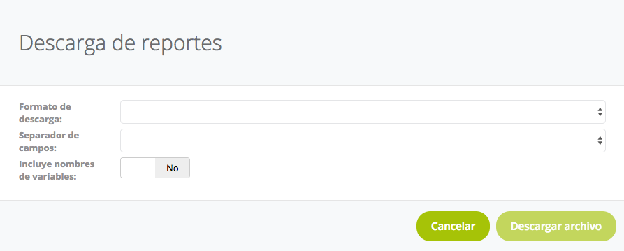 PayU - Manual Módulo de Recaudos