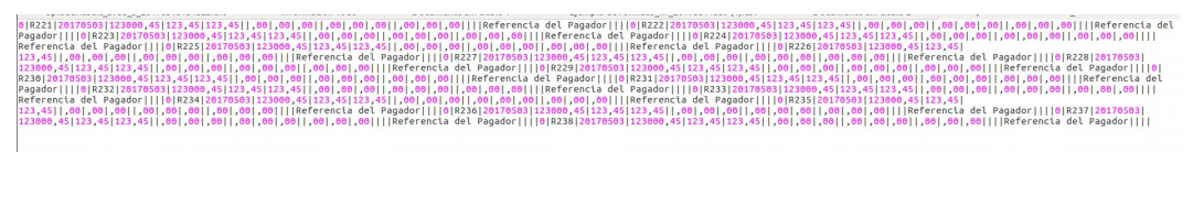 PayU - Manual Módulo de Recaudos