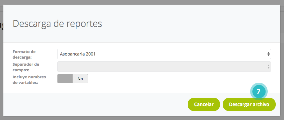 PayU - Manual Módulo de Recaudos